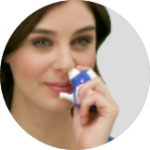 How Does ONZETRA® Xsail® (sumatriptan nasal powder) Work